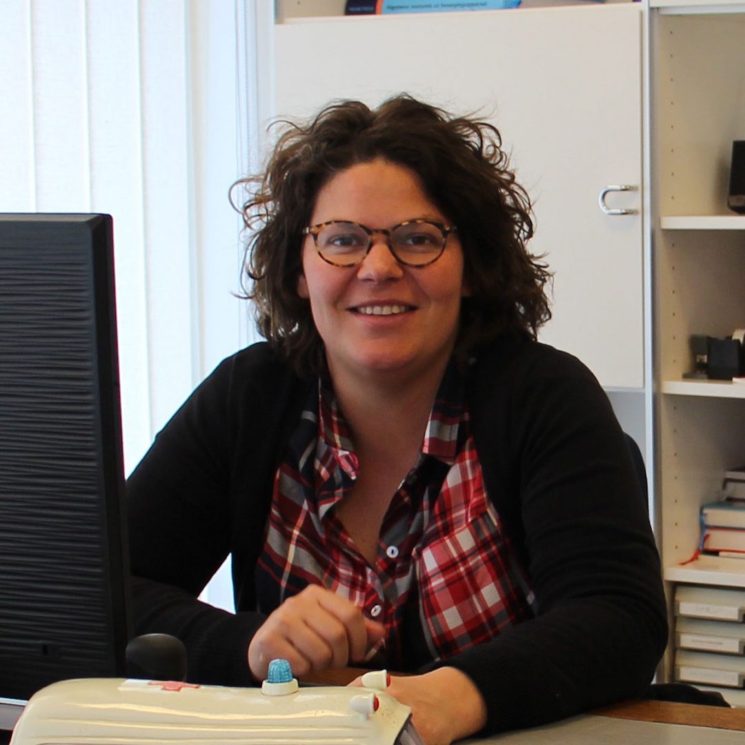 Contact - Gezondheidscentrum de Brigade